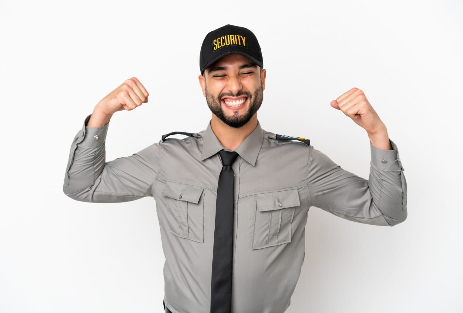 The Role of a Security Guard in Manitoba: Responsibilities, Training ...